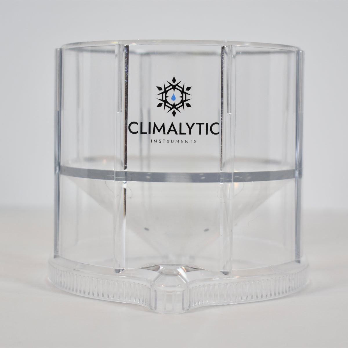 TROPO Premier CoCoRaHS gauge-funnel and bird deterrent ONLY ...