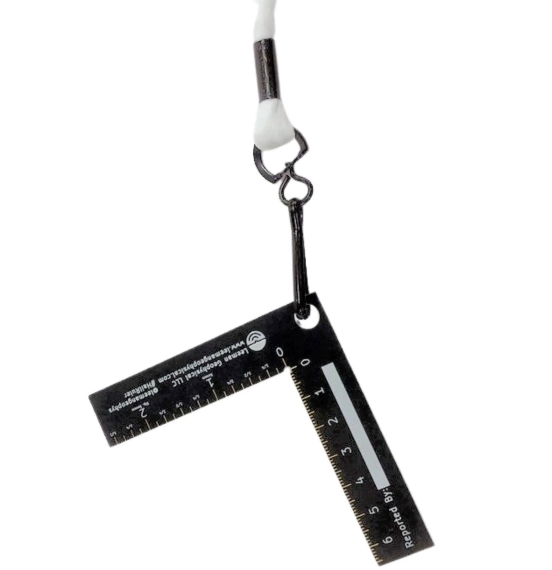 Hail ruler - popular add-on item! – WeatherYourWay