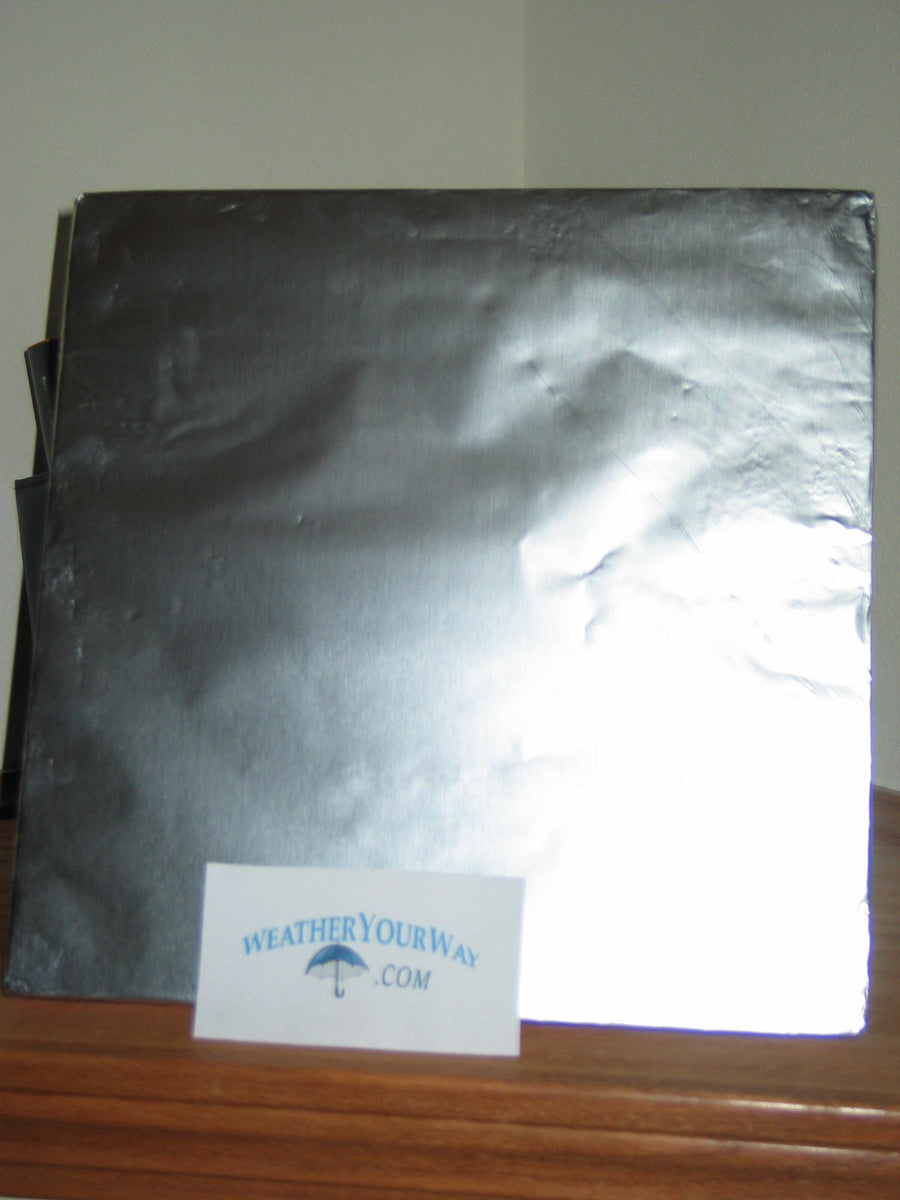 Hail pad – WeatherYourWay